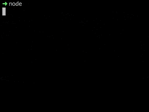 ES Modules in Node Today!. Introducing a New ES Module Loader | by John ...