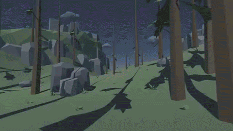 How To Use Post Processing In Unity | by Samantha Gittemeier | Medium