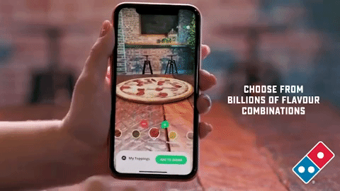 The Digital Dish Revolution: How Technology is Transforming Food ...