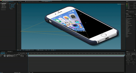 Presenting Perspective Mobile Prototypes — A Quick Tutorial | by Sahej ...