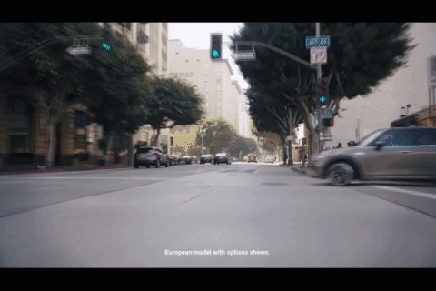 UberCarAnimation: A try to make animation of cars on map — Part I | by ...