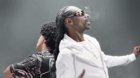Snoop Dogg Drops ‘The Algorithm’ Tracklist | by icilymusic | Medium