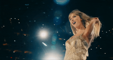 What Your Top Spotify Wrapped Genre Says About You, In GIFs | by GIPHY ...