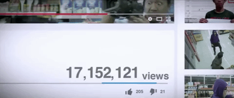 Could YouTube Remove the View Counter? | by Caley Routledge | The ...