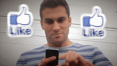 Making a ‘like’ button with vanilla javascript… optimistically! | by ...