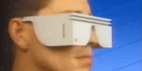 Glimpsing the Future through the Eyes of Vision Pro | by Andrew ...