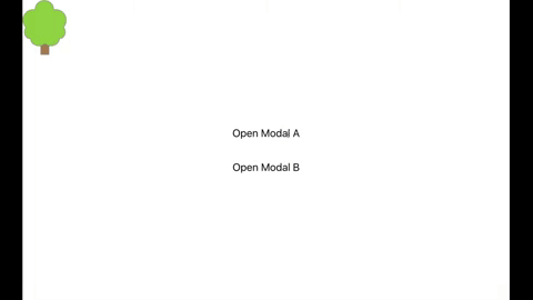 Building Custom Modals in your React.js App | by Alberto Carreras | Medium