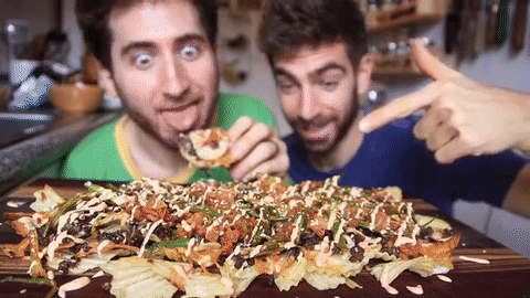 4 Foodie YouTubers Living in The Big Apple | by Julius | Julius Blog ...