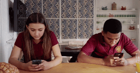 Research: How do kids digitally multi-task? | by Ryan Pearson | Medium