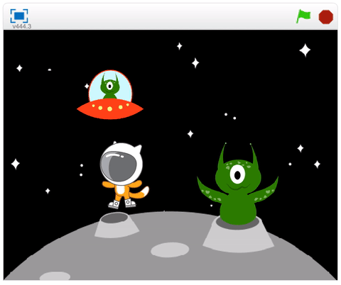 Where in the World is Scratch Cat? | by The Scratch Team | The Scratch ...