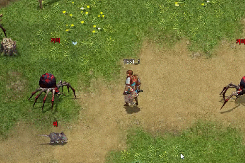 Skills - Klay Kingdoms - Medium