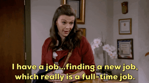 The job hunting process is hard but not impossible | Bootcamp