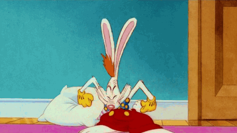 Who (Inline) Framed Roger Rabbit? | by Troy Chryssos | Medium