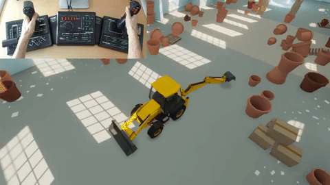 How to use the Steel Battalion Controller on Windows 10 | by Oscar ...