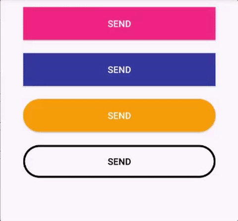 Make your app shine: How to make a button morph into a loading spinner ...