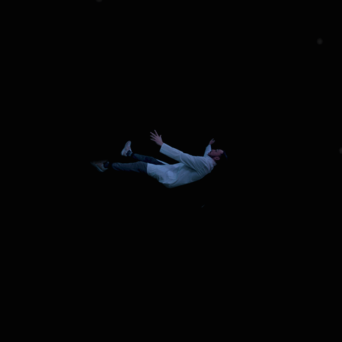 The feeling of void | by Kushma K.C. | Medium