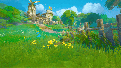 Crafting Digital Realms: The Art and Science of Game Environment Design ...