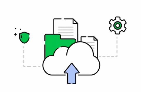 ☁ How to upload a file to bucket with bash codes using Obsutil | by ...