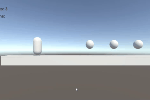 Day 152: Create an Elevator In Unity | by Jon Short | Medium