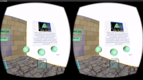 Low-Fi prototyping to speed up Virtual Reality development | by Mukul ...