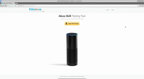 #001 — Getting Started with Alexa Voice Service | by Anuj Deshpande ...