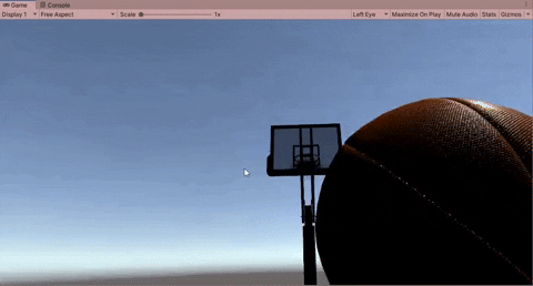 Basics of Hand Interactions in VR | by Austin Mackrell | AR/VR Journey ...