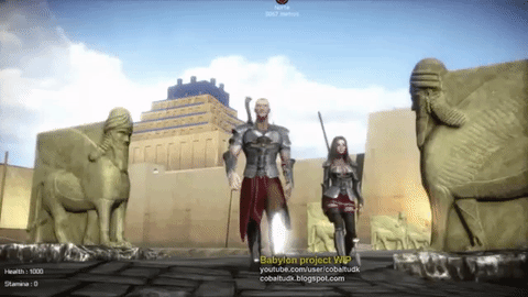 JavaScript’s infamous Babylon.js #1 | by Temorymatine | Medium