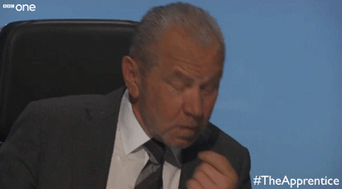 How I started to watch the Apprentice and what I learnt out of it | by ...