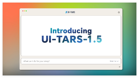 AI Daily Pulse: ByteDance Launches Vision-Language Agent UI-TARS-1.5 for Seamless Cross-Platform ...