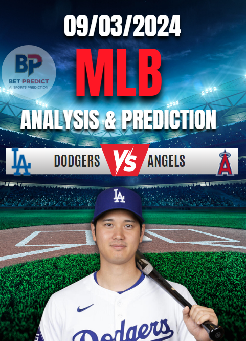 MLB Games Analysis And Predictions for 09/03/2024 (Part 2) | by Bet Predict | Sep, 2024 | Medium