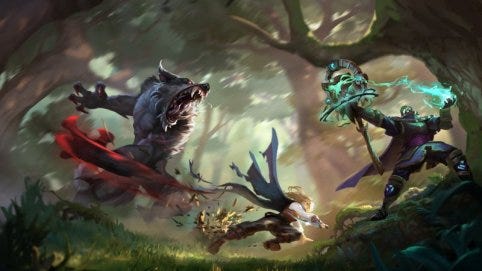 Albion Online 2024 Patch_Code Activation | by Hbsubhan | Medium