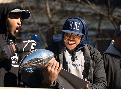 History of the Super Bowl. The Super Bowl is an annual football… | by ...