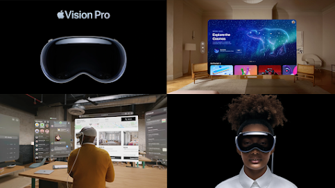 Spatial Design: The Future of UX. Spatial design in UX is all about ...