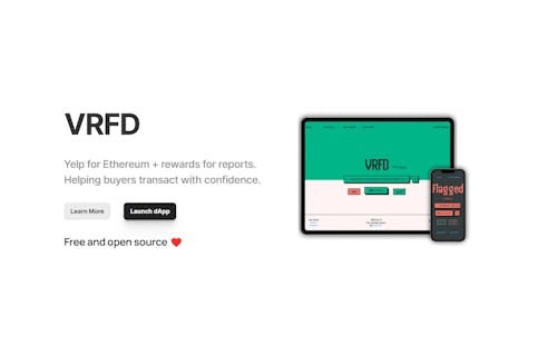 VRFD Unveiled: The Trust Anchor for Ethereum Ecosystem | by Hafiz Fahad Hassan | Medium