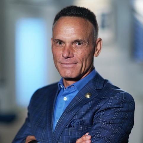 Kevin Harrington, Original Shark from Shark Tank, Talks about Health ...