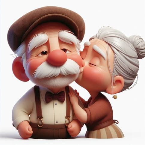 From the trunk of memories. LOOK AT THESE! Those who love each… | by ...