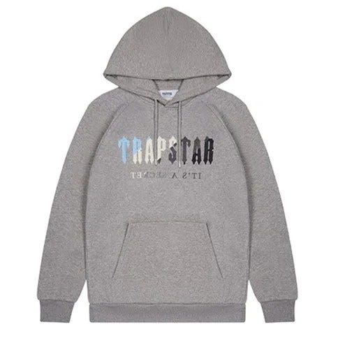 “Step Up Your Street Cred: Trapstar Official Hoodies Lineup” | by ...