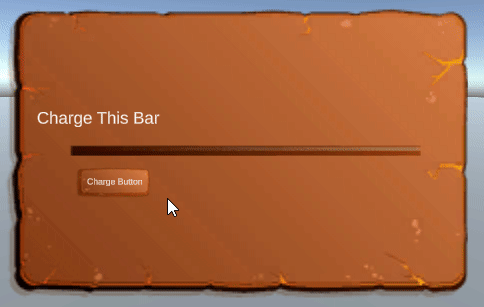 How to make an Animated Charge Bar | by Roger moore | Medium