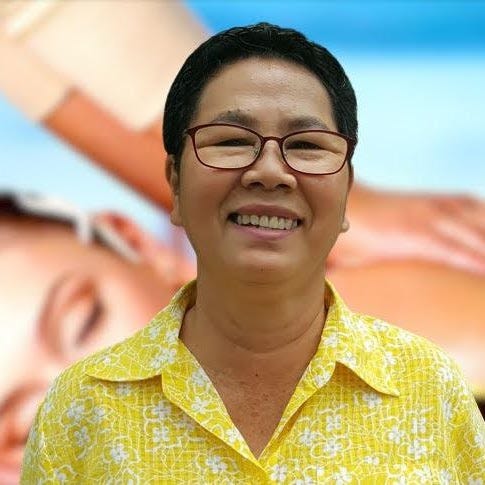 HuaHinServices — Chongchit Health Massage - Hans Bosshard - Medium