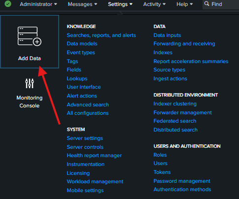 Analyzing FTP Logs in Splunk: Detecting Anomalies and Security Risks ...