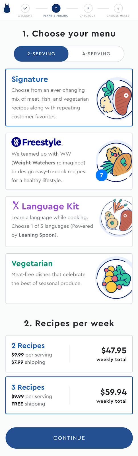 Learning Spoon. People love learning about language and… | by Allison ...