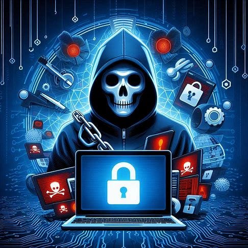 Ransomware Trends: Keeping Up with the Latest Variants, Attack Vectors ...