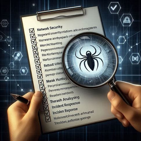 Free CTI Checklist. In today’s rapidly evolving cyber… | by Scott Bolen ...