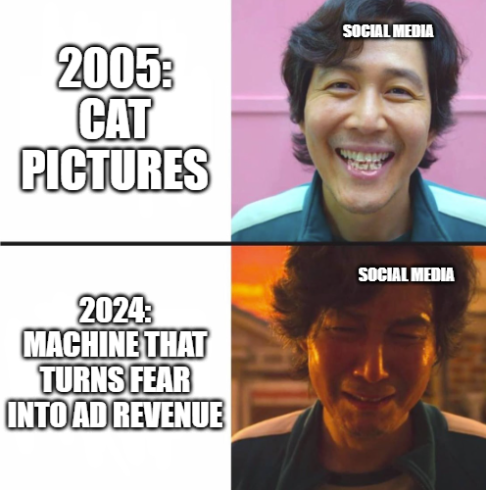 2024 Predictions. It’s 2024, for better or worse, and… | by Caleb | Medium