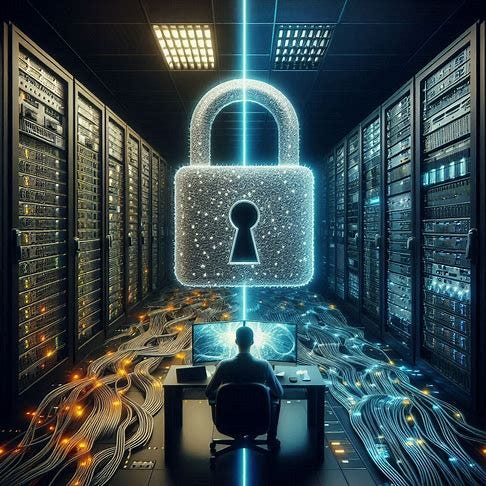 Implementing Decentralized Security | by Scott Bolen | RONIN OWL CTI ...