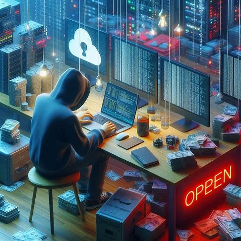 Open Season on OpenMetadata: Hackers Exploit Critical Vulnerabilities ...