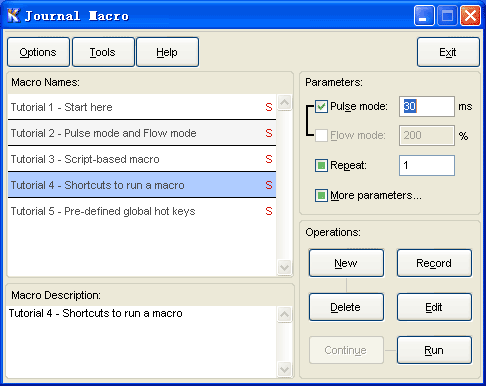 Use of windows macro recorder to create macro | by Windows Macro System ...
