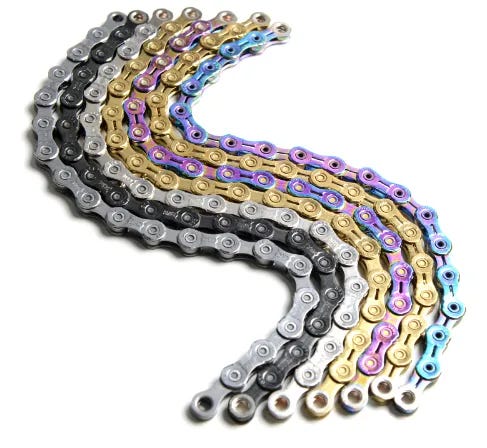 The Joy of Building a Custom Bike: Selecting the Right Components | by ...