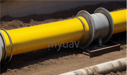Overview of leakage detection scheme for underground gas pipelines ...