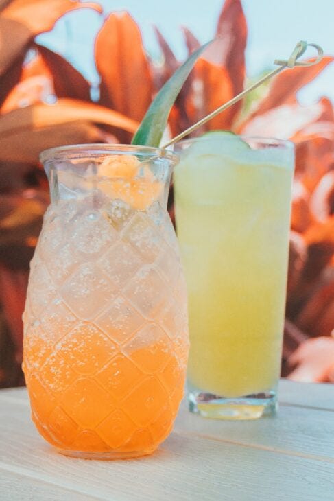 Sip on These 6 Tea-Infused Mocktail Recipes | by Bee Stop | Medium